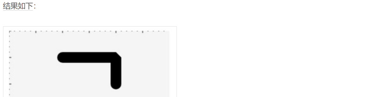 canvas画布绘制线条样式：粗细，圆角，拐角等_canvas线条粗细-CSDN博客