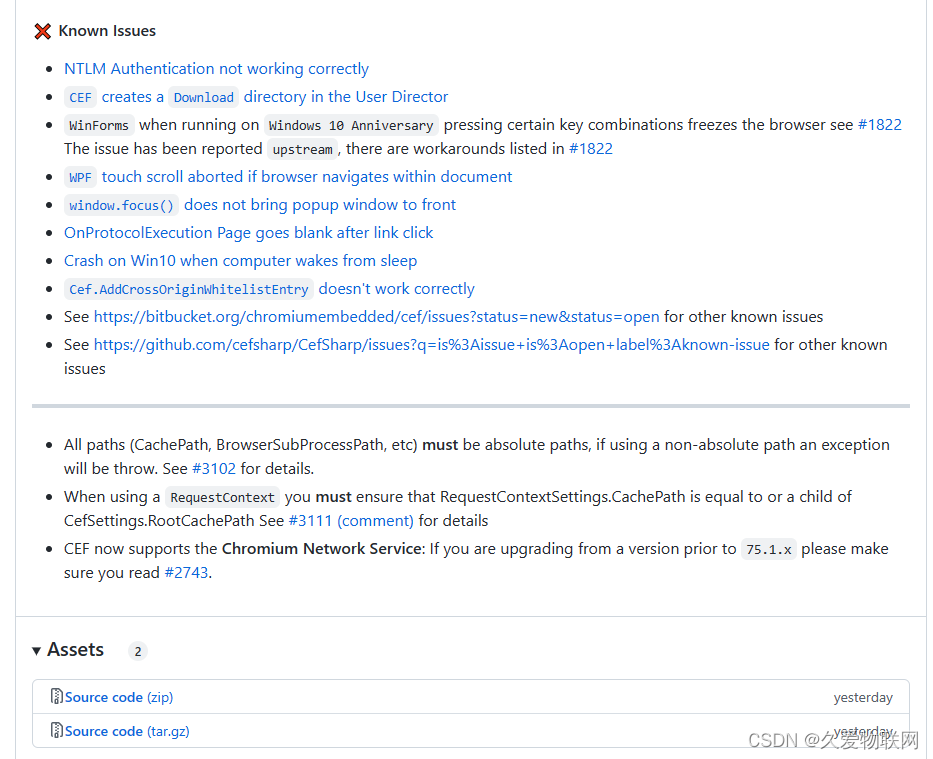 cefsharp111.2.20（winform）版本体验_c# cefsharp h264-CSDN博客
