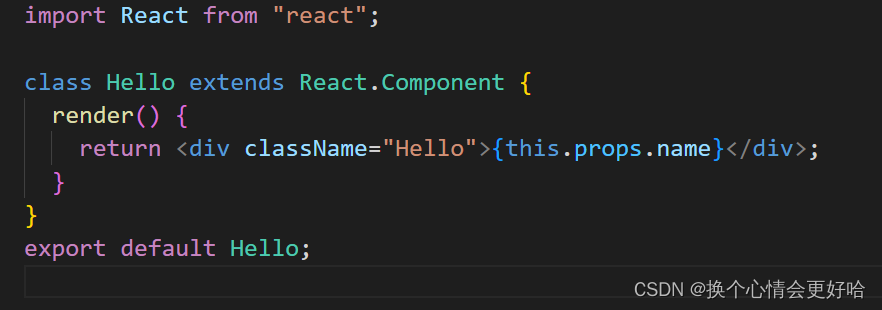React的props深入_iprops-CSDN博客