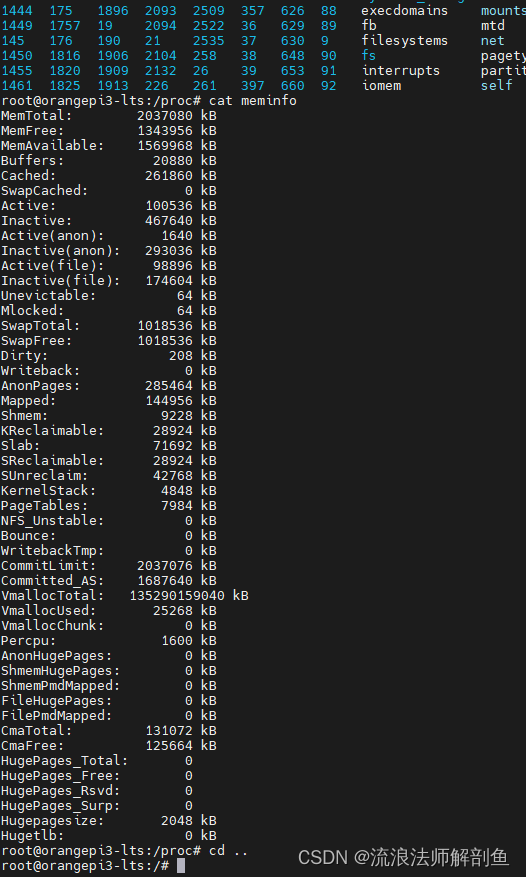 orangepi开发分析_wiringop android-CSDN博客
