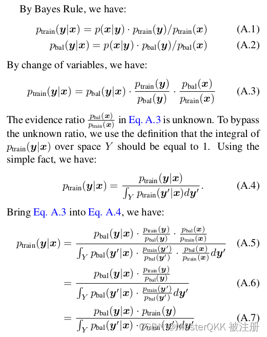 [论文评析]Balanced MSE for Imbalanced Visual Regression，CVPR，2022-CSDN博客