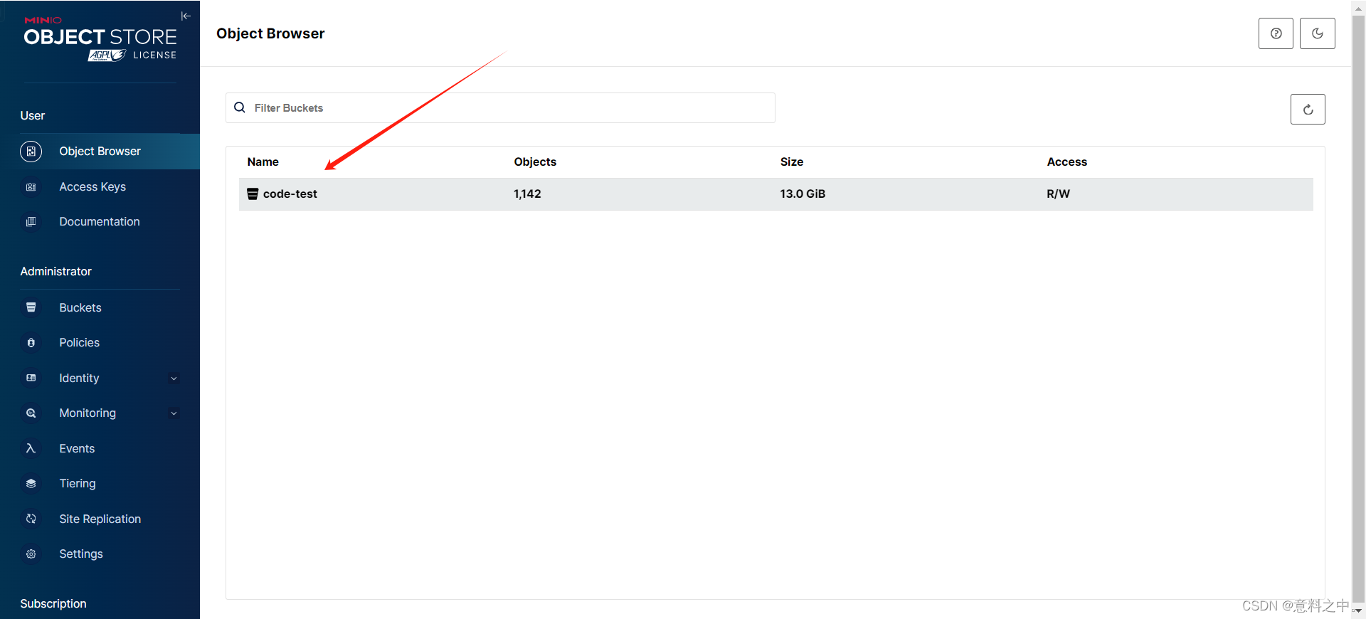 nginx代理minio客户端_minio一直loading-CSDN博客