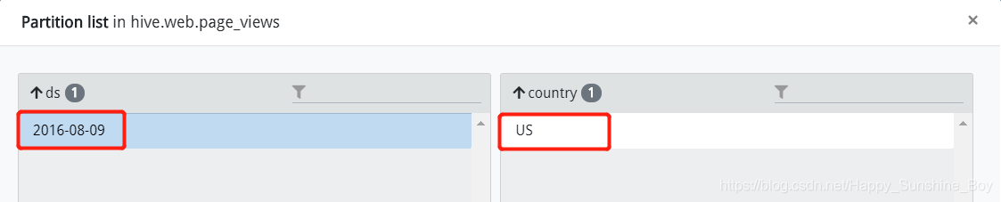 Trino(Presto345) on Hive知识总结及TPC-DS测试_trino多个引号-CSDN博客