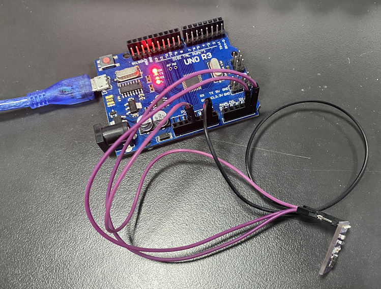 Arduino驱动APDS-9960传感器颜色识别_apds9960-CSDN博客