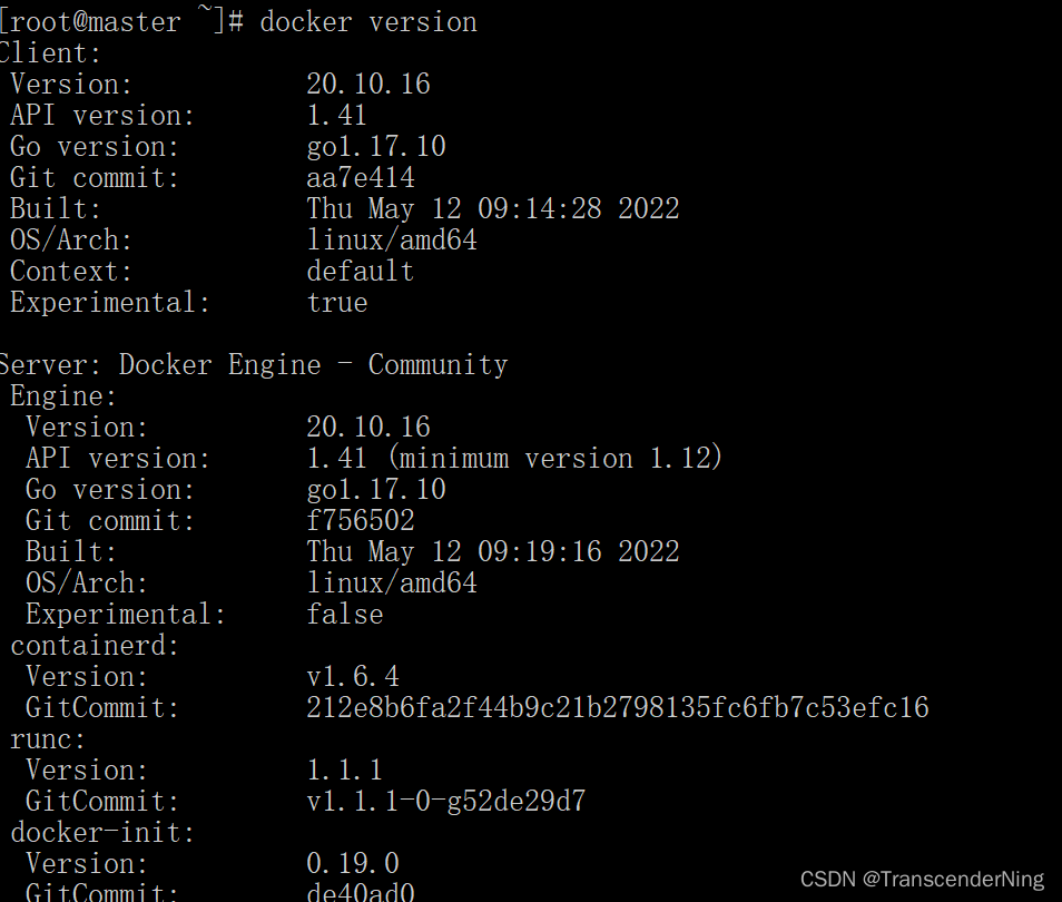 离线安装docker_docker20.10离线安装-CSDN博客