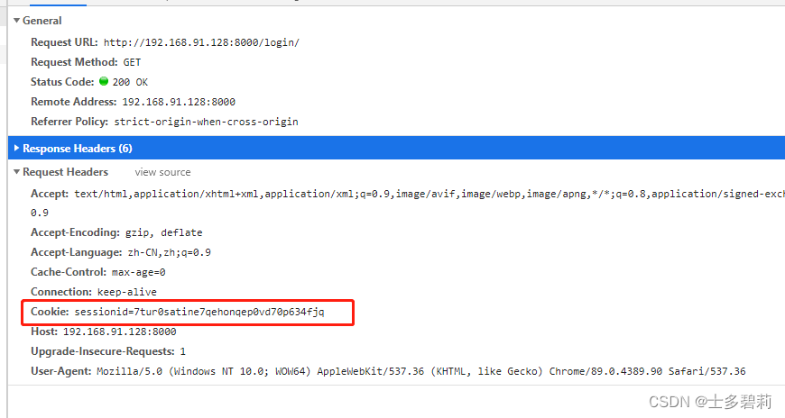 一次Django SSO简单实现_两个django共享cookies-CSDN博客