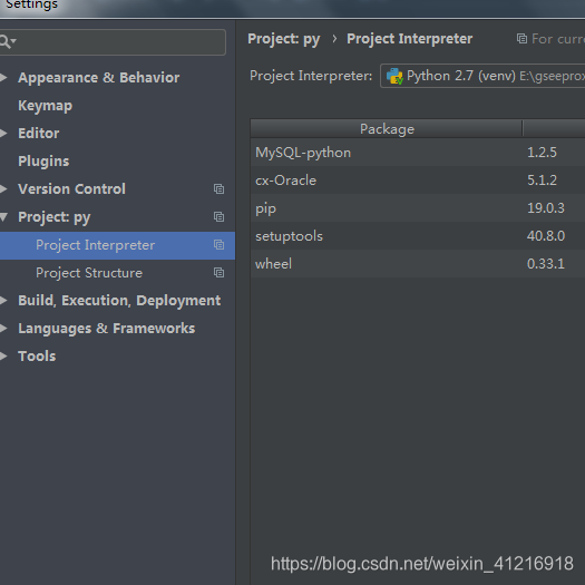 记录一下自己在 Windows 环境下安装 cx_Oracle走过的坑 （Unable to acquire Oracle environment handle）_pyinstaller ...