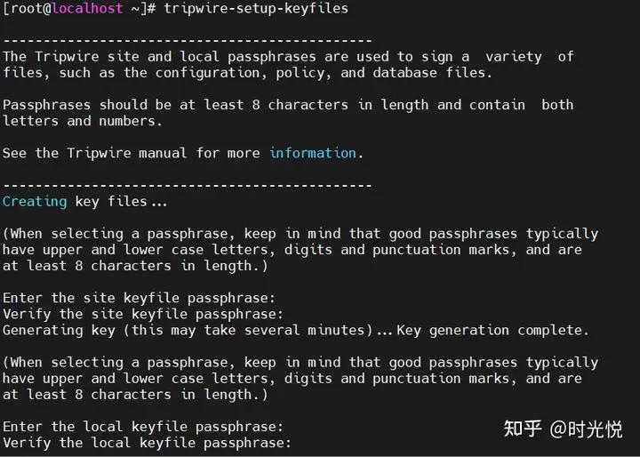 KeyarchOS安装Tripwire-CSDN博客