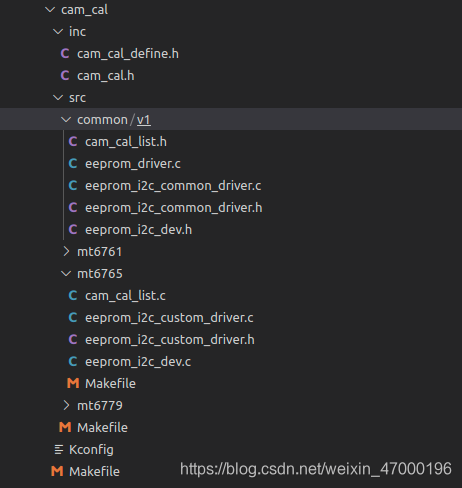 mtk cam_cal eeprom 驱动_mtk camera cam cal-CSDN博客