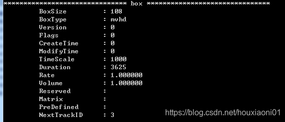 QuickTime文件格式解析（mov、mp4）_mov quicktime格式 详解-CSDN博客