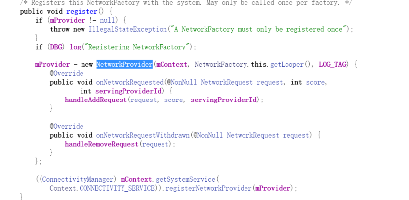 Android数据业务流程详解_datastallrecoverymanager-CSDN博客