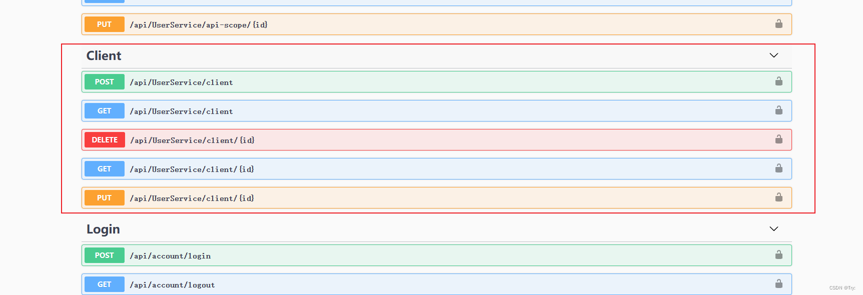 千万级秒杀系统-8.用户微服务集成ABP IdentityServer进行无状态登录-CSDN博客