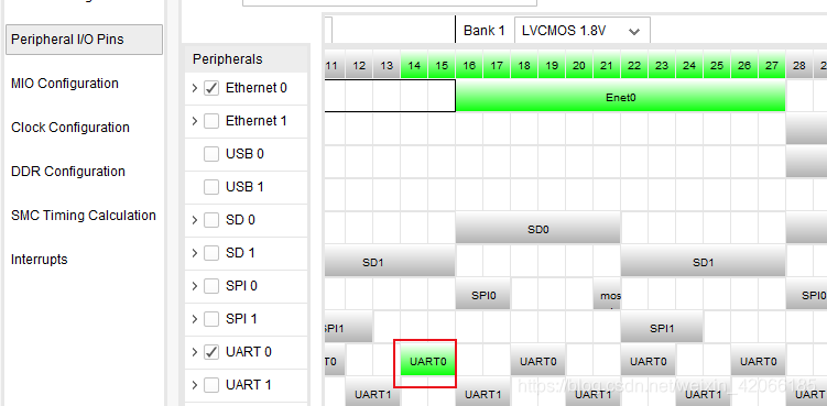 zynq实现tcp网络的数据包的上传（zynq7z035)（超详细版本）_zynq tcp-CSDN博客