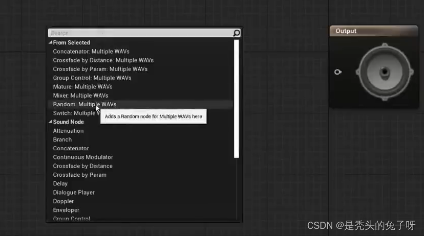 UE4 C++ 基本蓝图函数使用(BeginOverlap，Events，Scalar）_begin overlap events-CSDN博客
