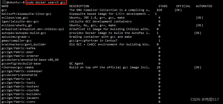 docker基本使用总结_docker使用-CSDN博客