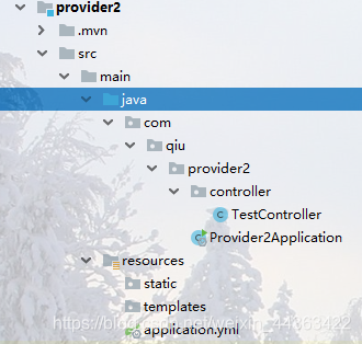 基于springboot2.1.7的springcloud(简单应用）eureka+Feign的服务负载均衡、熔断_eureka feign 熔断-CSDN博客