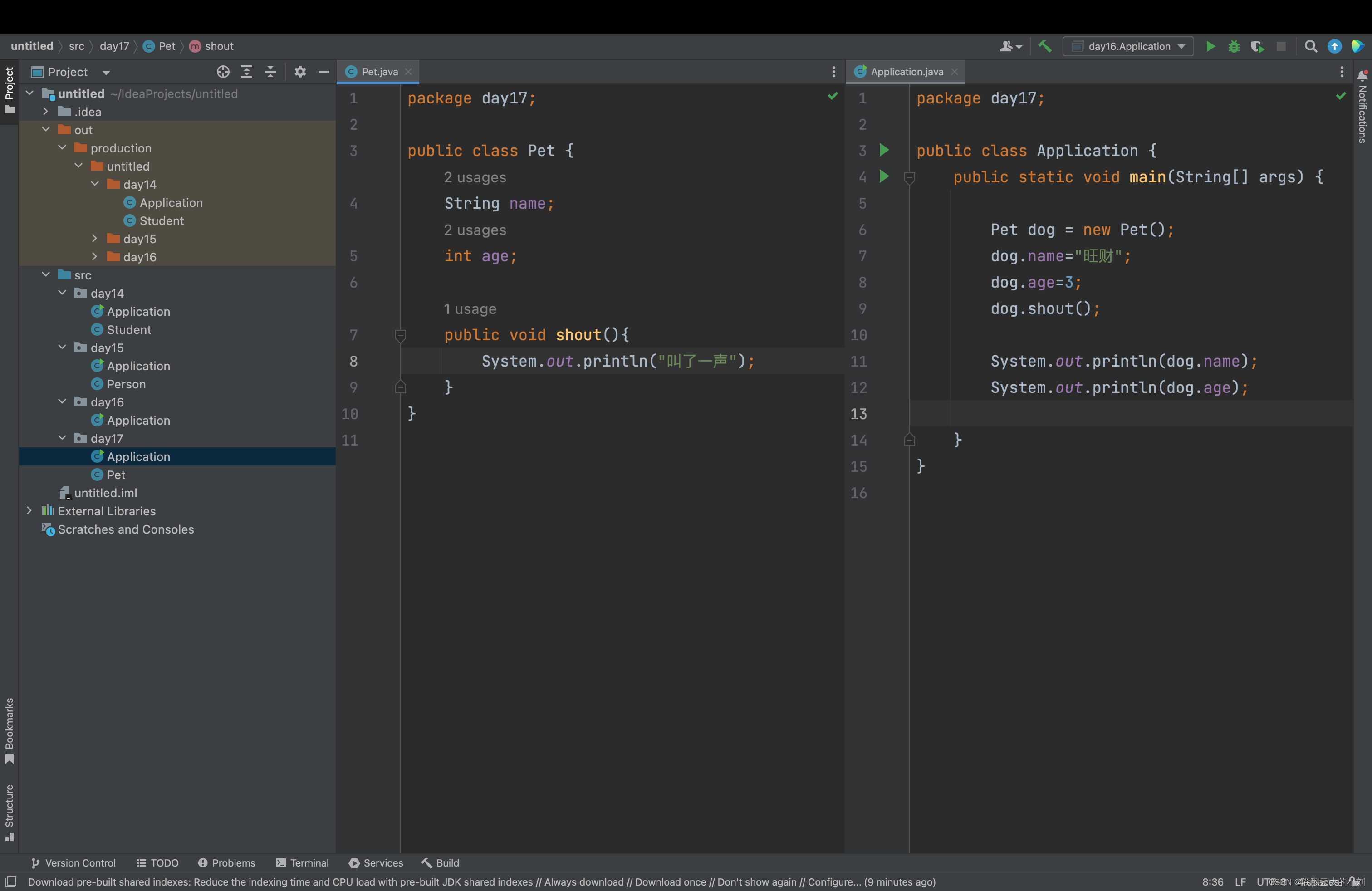 Java学习 day15-CSDN博客