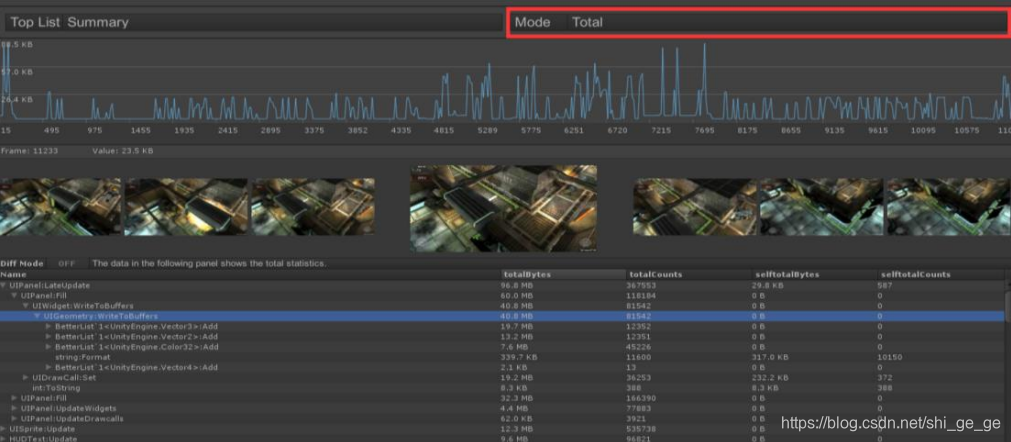 Unity性能分析工具合集(Profile Analyzer，Memory Profiler，UPR，UWA)-CSDN博客