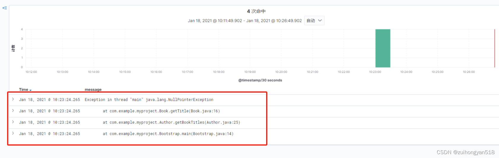 ELK之使用Filebeat插件收集日志到Logstash_filebeat采集日志到logstash-CSDN博客