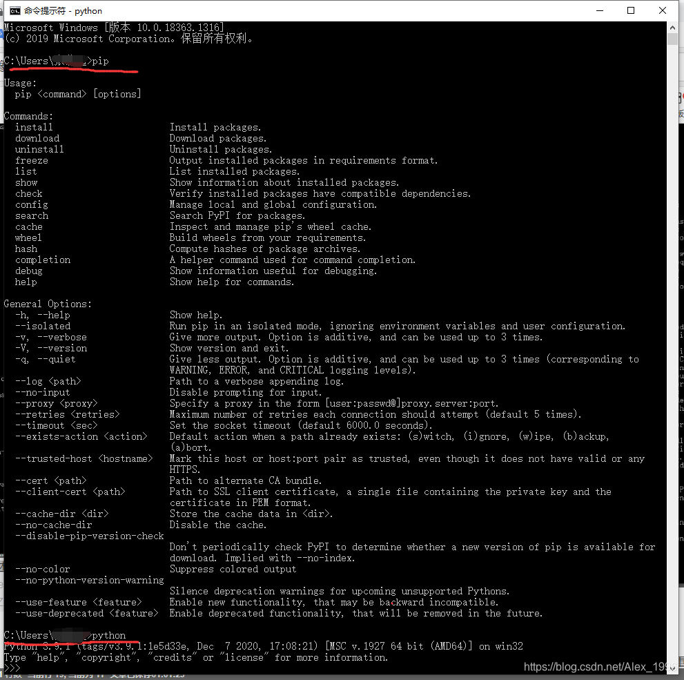 影像组学Python包 pyradiomics 保姆级教程-CSDN博客