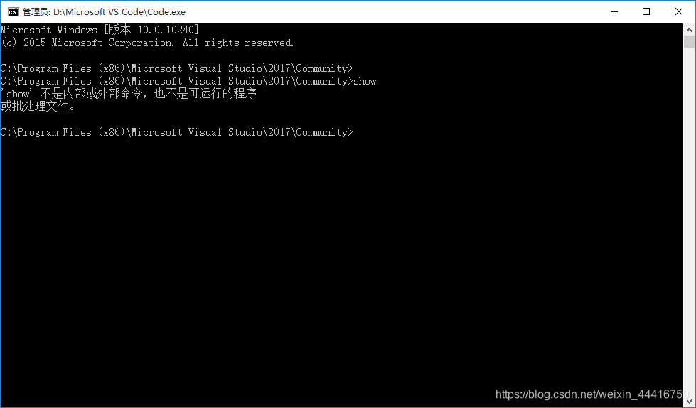 Vscode调试c代码时，windows的控制台突然退出不显示了的改错日志execute Debugger Commands Using Exec Csdn博客