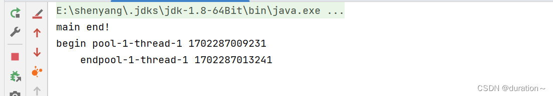 ThreadPoolExecutor 方法详解_threadpoolexecutor常用方法-CSDN博客