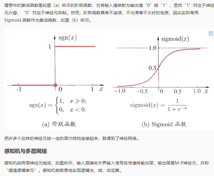 人工智能（Educoder）-- 机器学习 -- 神经网络（初级）_人工智能 educoder-CSDN博客