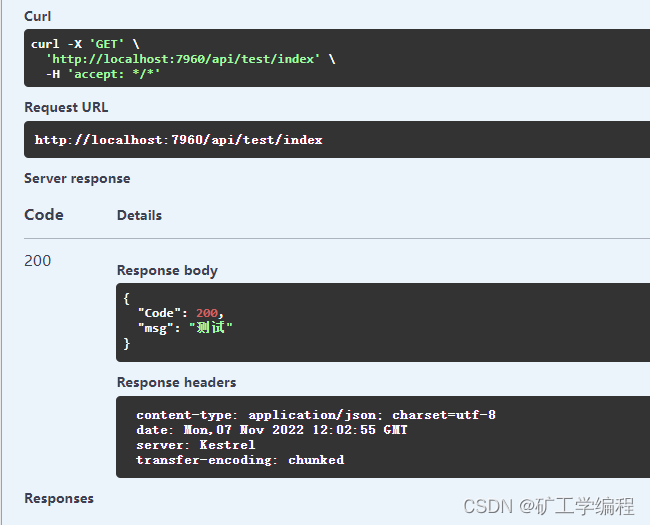 WTM .NET 6解决返回字段全部是字符串问题_new jsonserializeroptions { propertynamingpolicy =-CSDN博客