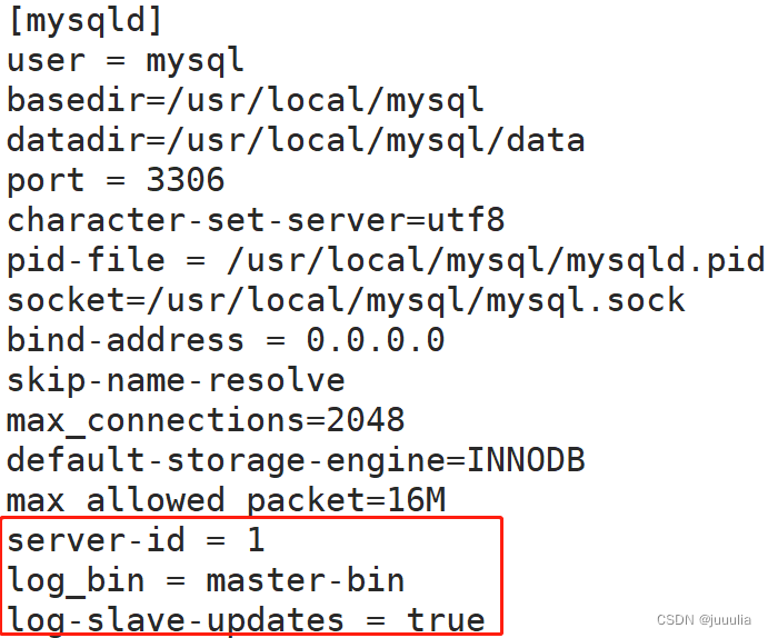MySQL:MHA高可用集群部署及故障切换_mysql mha切换应用影响-CSDN博客