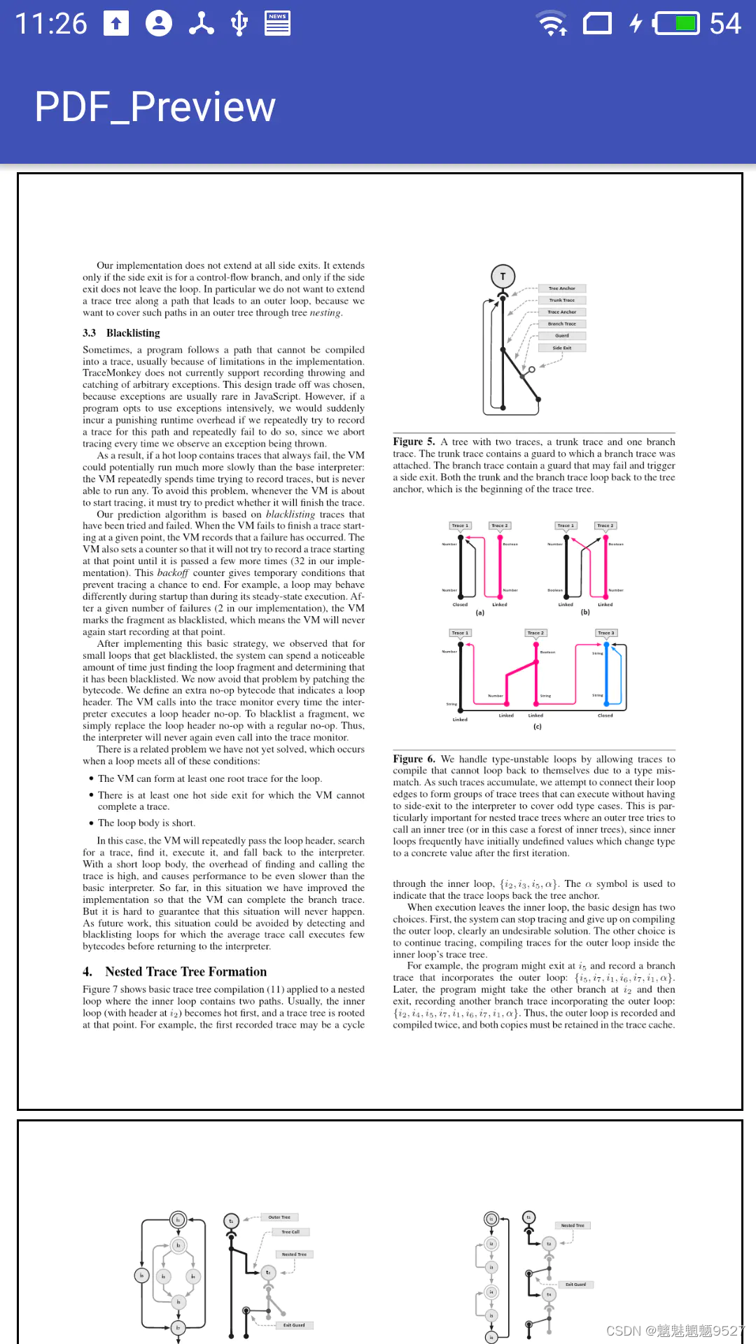 Android 离线webview浏览pdf使用PDF.js_android pdf.js-CSDN博客