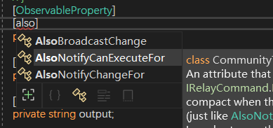 ay wpf in net6 第2天 - 引入CommunityToolkitMvvm 搭建项目和ViewModel升级_communitytoolkit.mvvm 使用案例-CSDN博客