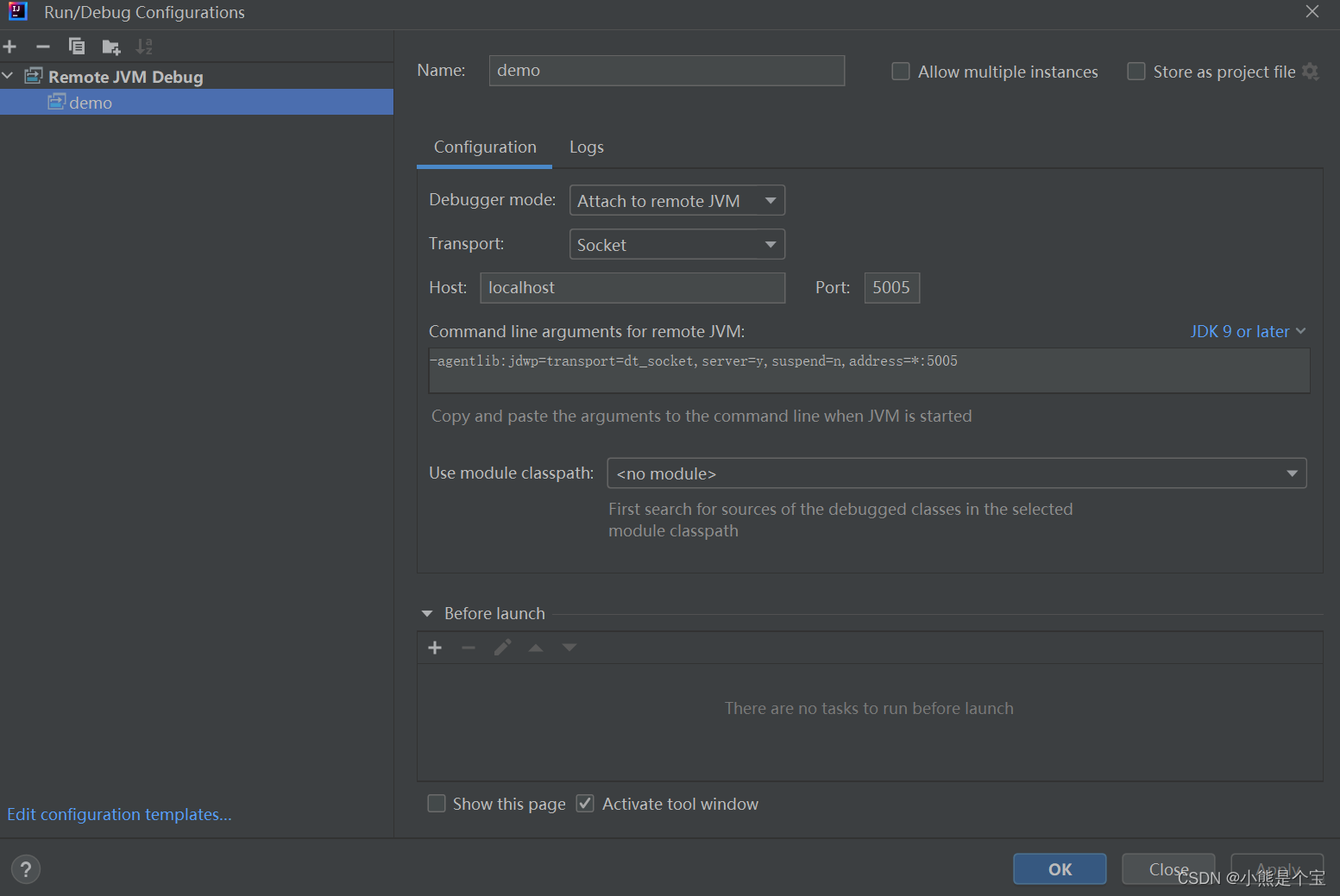 idea远程调试docker服务(docker-compose部署)_idea docker 调试-CSDN博客