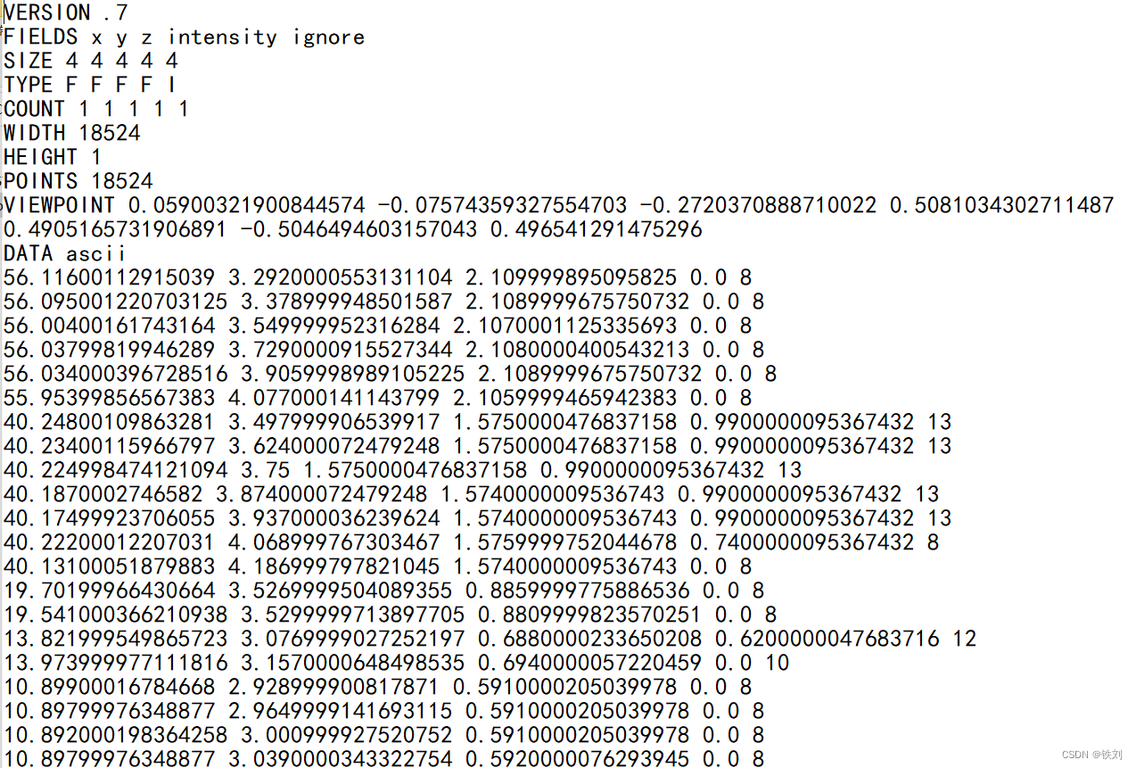 点云语义分割标注工具：Semantic Segmentation Editor安装详细步骤_semantic-segmentation-editor-CSDN博客