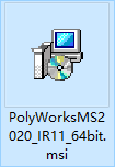 【Tools】PolyWorks MS 2020软件安装详解(加密狗版)_软件安装程序哪个文件包含加密狗-CSDN博客