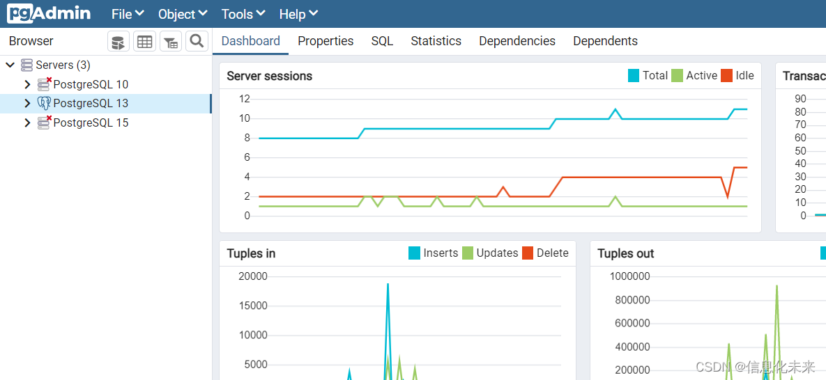 Odoo16 连接postgresql错误odoo不能链接postgresql Csdn博客