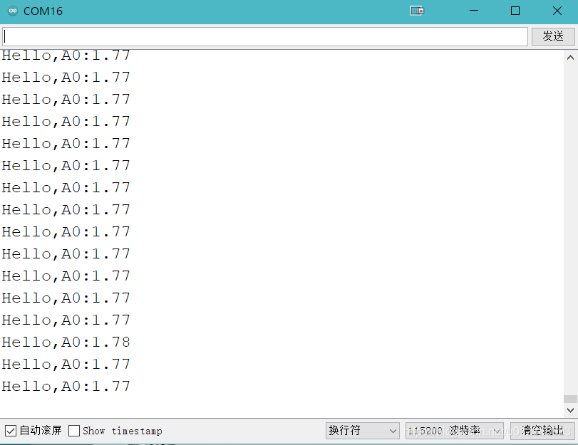 最快的方法在这！使用STM32 Duino读写SD卡内的资料_stm32duino stm32sd-CSDN博客