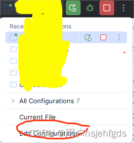 【IDEA】Exception in thread “main“ java.lang.OutOfMemoryError: Java heap ...