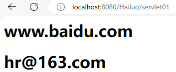 ServletConfig与ServletContext详解-CSDN博客