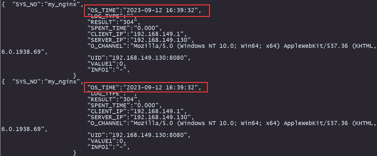 Nginx map 实现时间格式转换_nginx x-time-iso8601-CSDN博客
