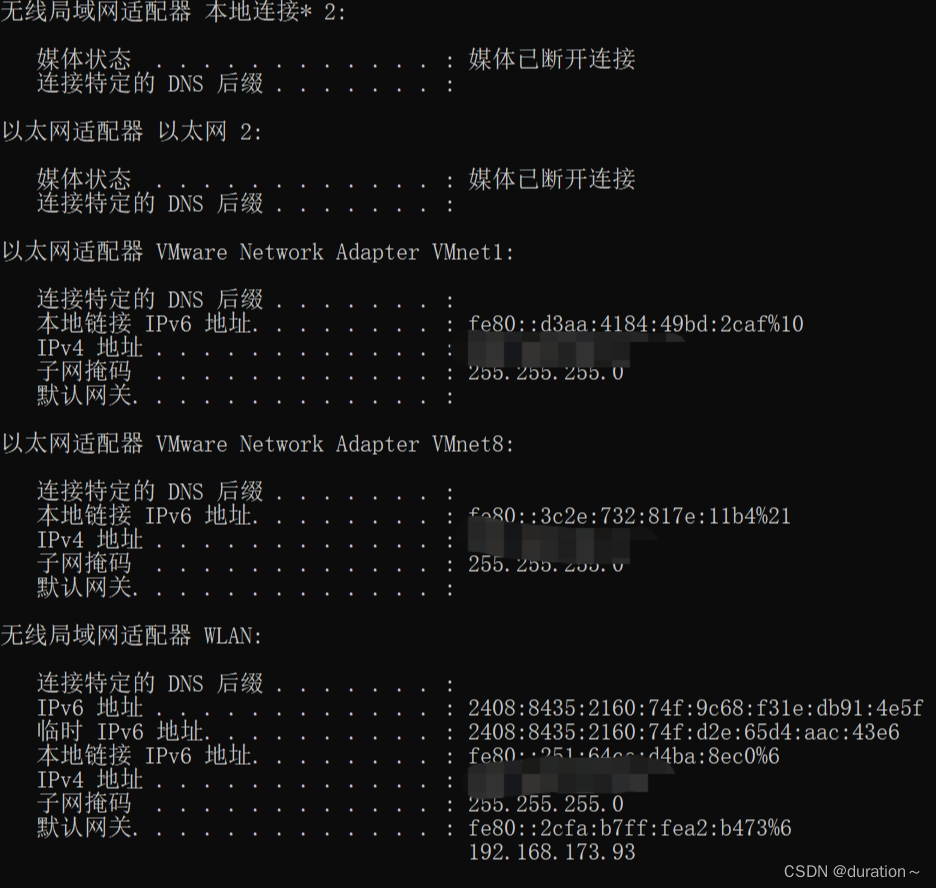 msg：xxl-rpc remoting error(connect timed out), for url :-CSDN博客