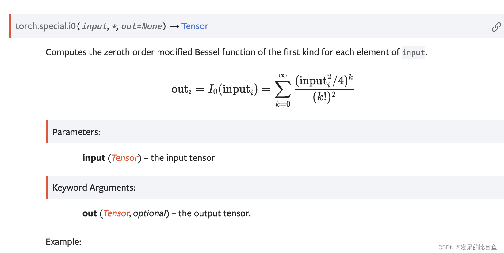 小白学Pytorch系列-- Torch API (5)_torch.angle-CSDN博客