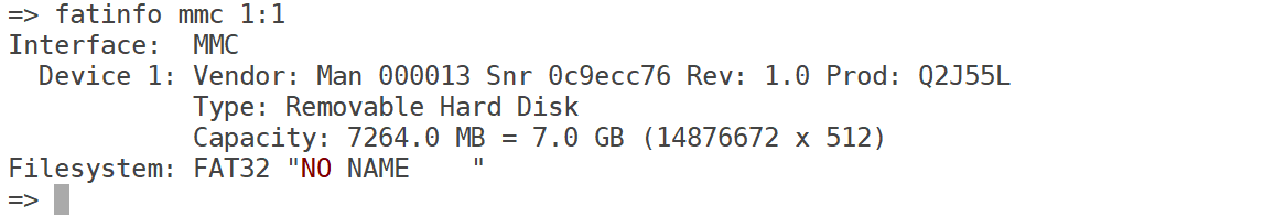 U-Boot的启动信息和命令使用_uboot setenv-CSDN博客