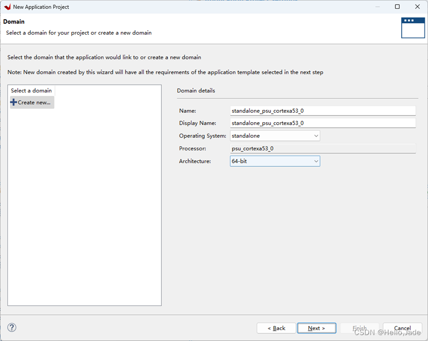 用vivado自带的官方例程进行PS端到PL端的DDR4测试_pmu-fw is not running, certain applications may no-CSDN博客