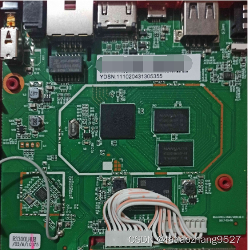 移动百事通BesTV_R3300-L_S905L_8189_线刷固件包_r3300l刷机教程-CSDN博客