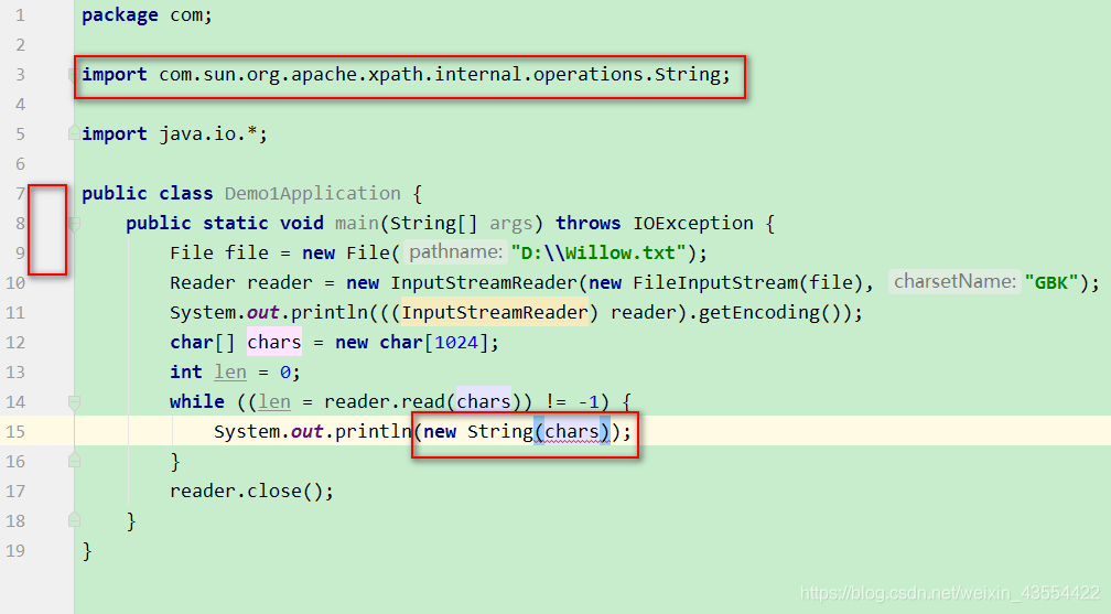 解决 错误: 在类XXX中找不到 main 方法, 请将 main 方法定义为: public static void main(String[] args) 否则 JavaFX 应用程序类 ...