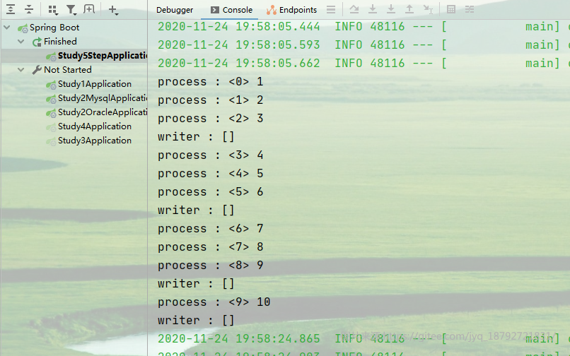 spring batch step详解_springbatch step-CSDN博客