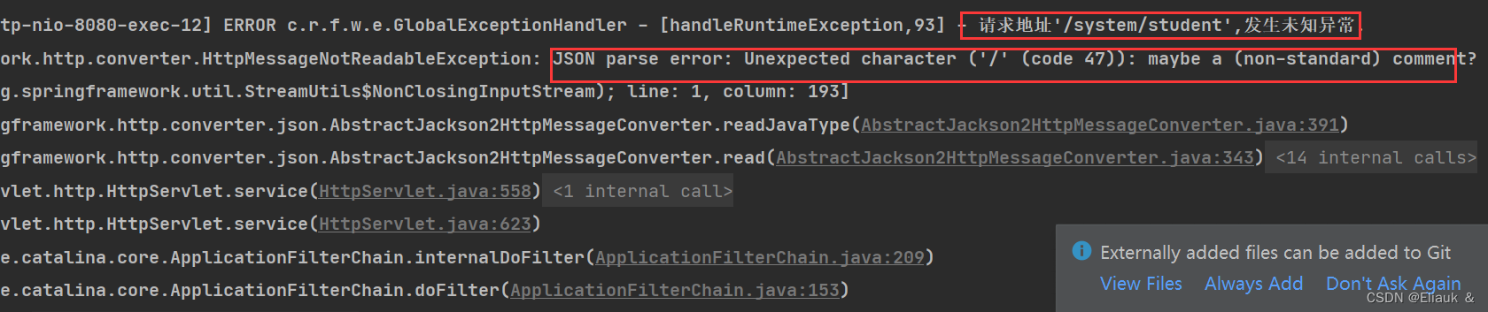 【RuoYi】框架中使用wangdietor富文本编辑器_若依富文本-CSDN博客
