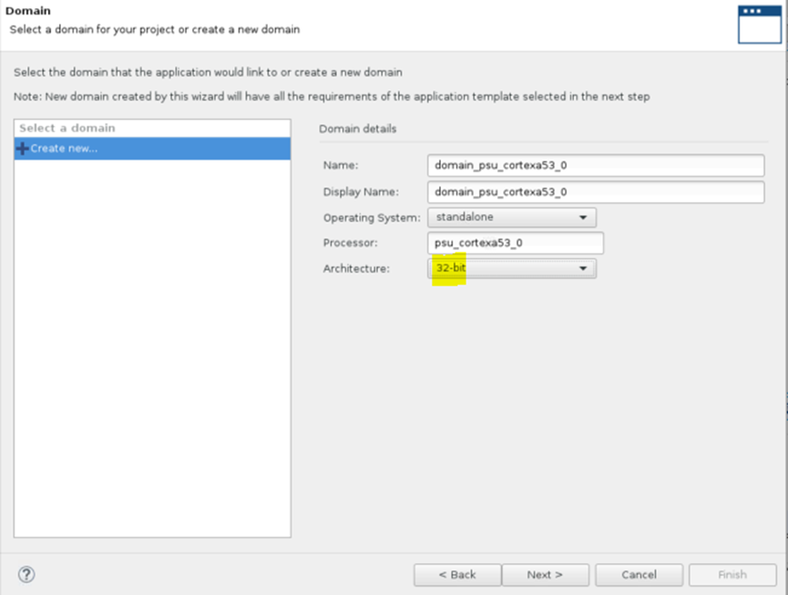 【Vivado那些事儿】在Vitis中通过 PSU DDR 执行 MicroBlaze 应用-CSDN博客