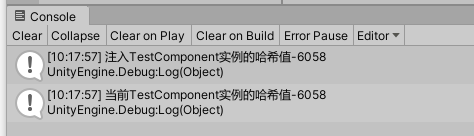 Unity高性能依赖注入框架Extenject（Zenject）-----Zenject概念和API的基本使用_unity zenject-CSDN博客