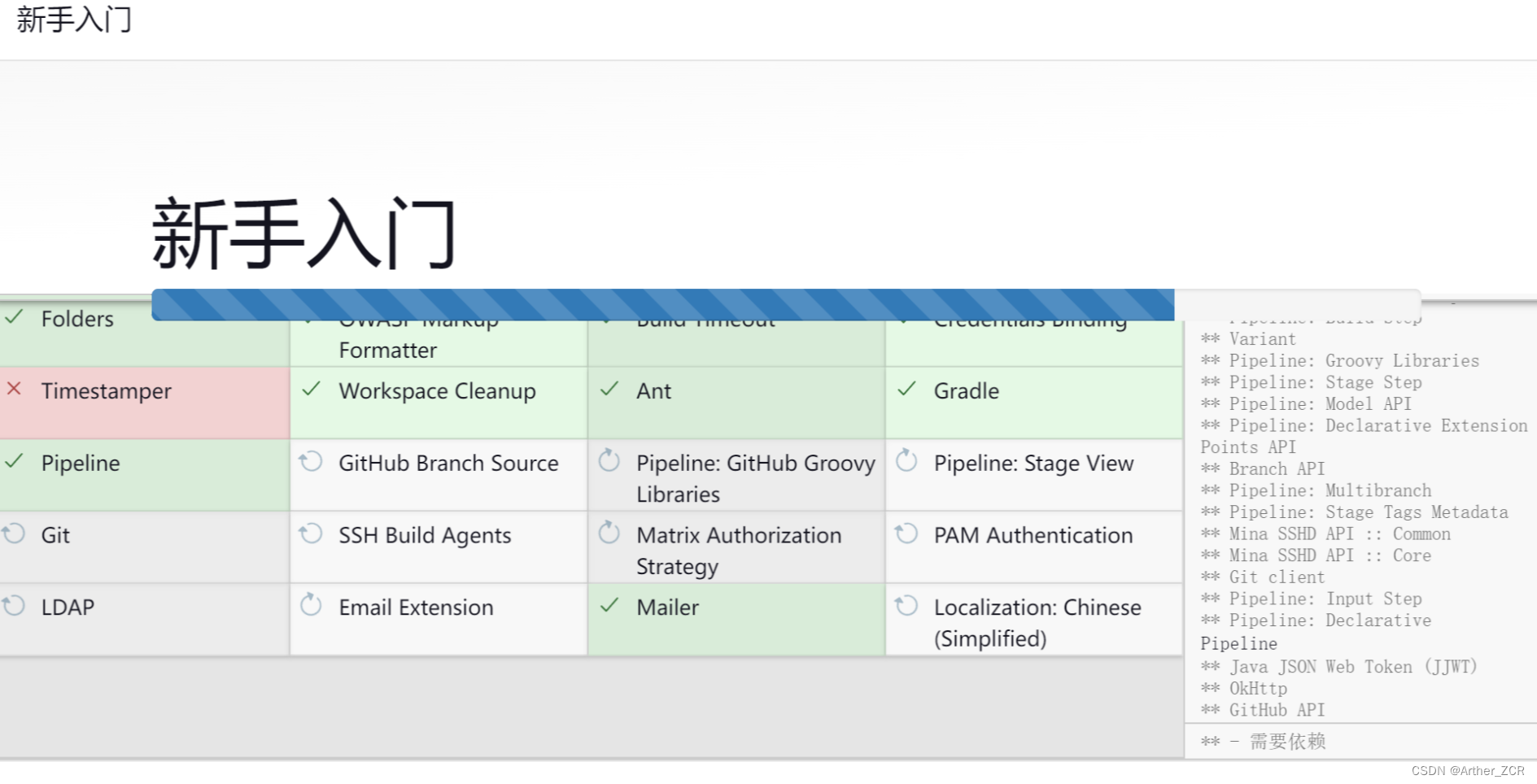 2024最新_Jenkins安装配置教程|Docker+Git+Maven+项目自启动Shell脚本_jenkins插件国内镜像-CSDN博客